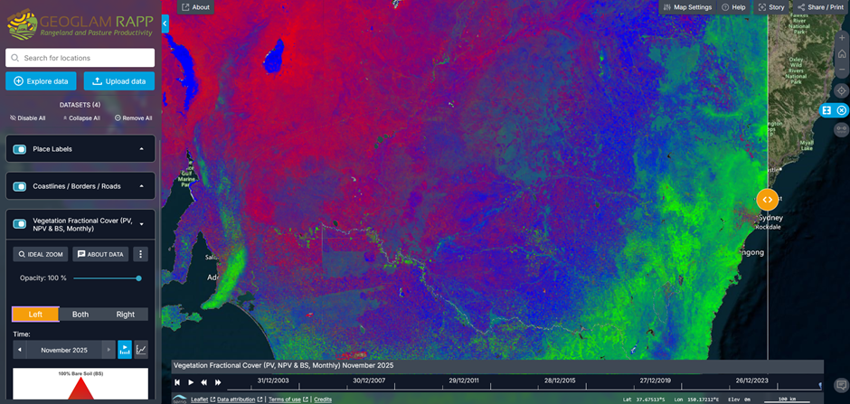 Managing Soils in Drought Managing Soils in Drought Managing Soils in ...
