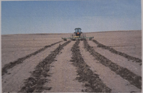 Managing Soils in Drought Managing Soils in Drought Managing Soils in ...