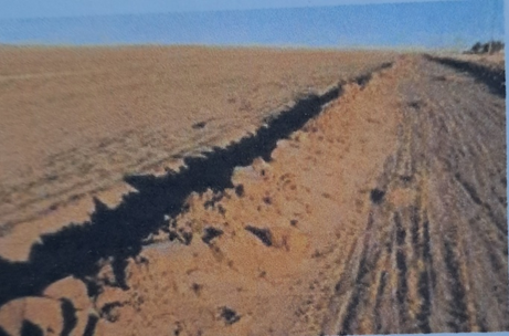 Managing Soils in Drought Managing Soils in Drought Managing Soils in ...